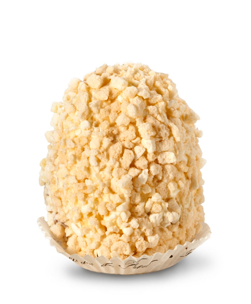 Mini | Aux Merveilleux de Fred