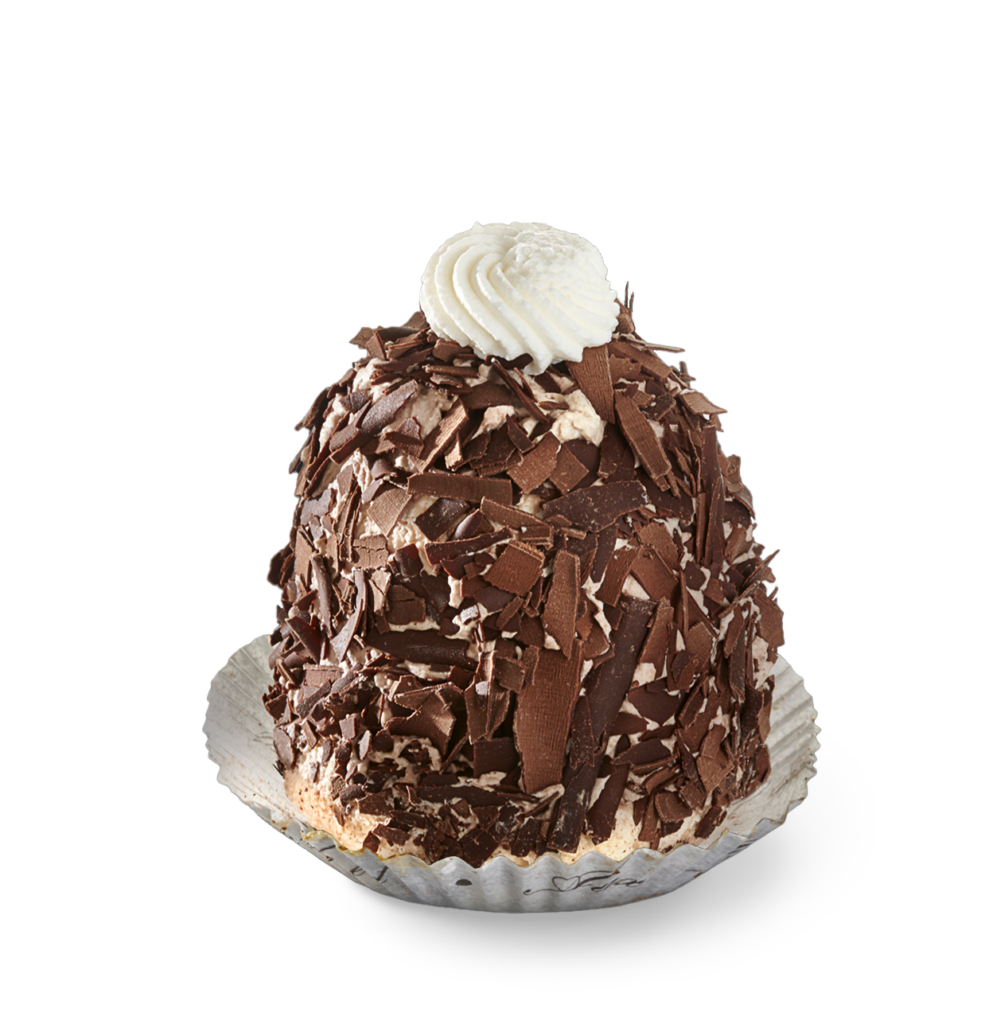 Mini | Aux Merveilleux de Fred